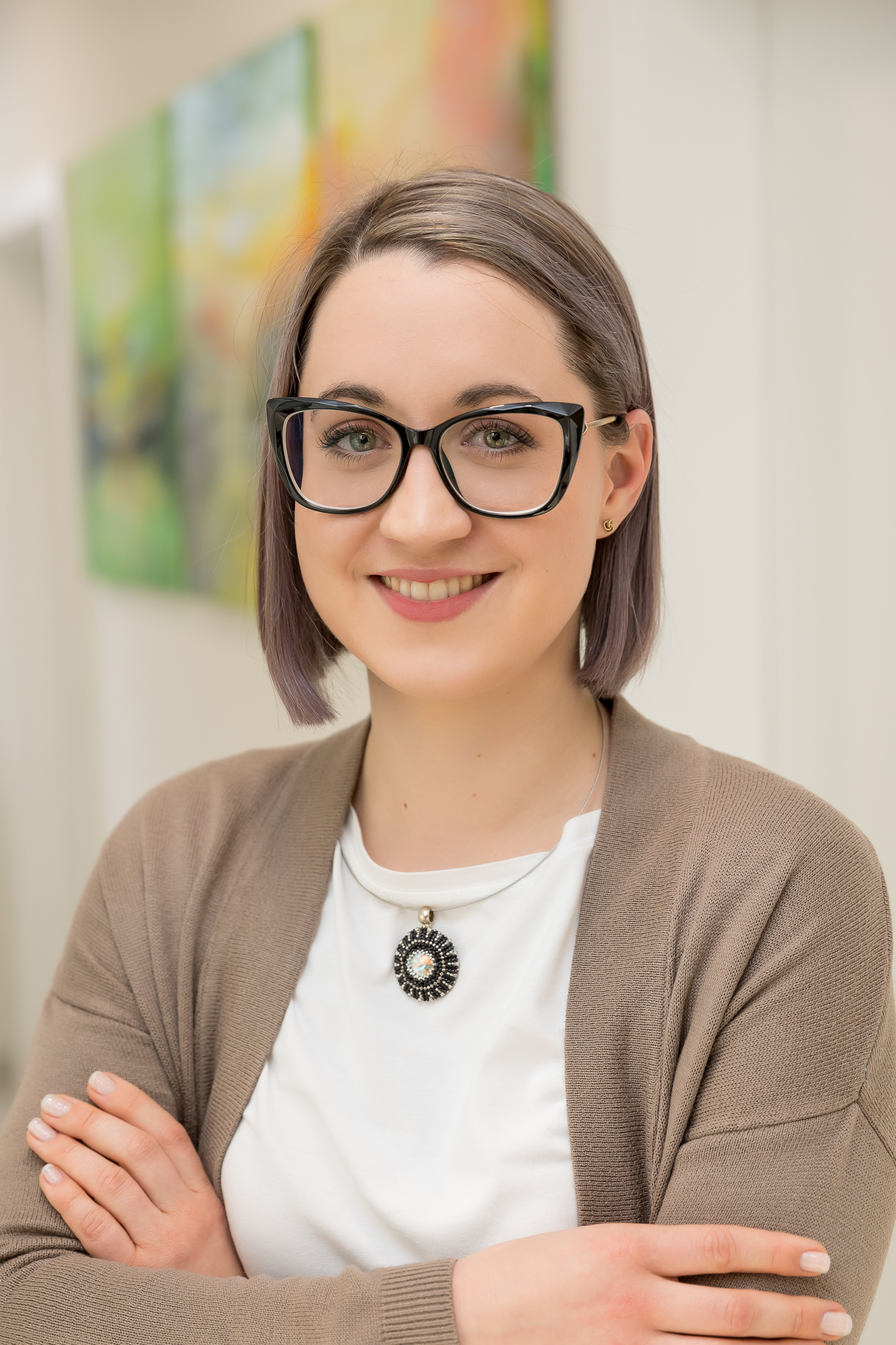 Alexandra Mayer, BSc, MSc - Arbor Vitae : Arbor Vitae